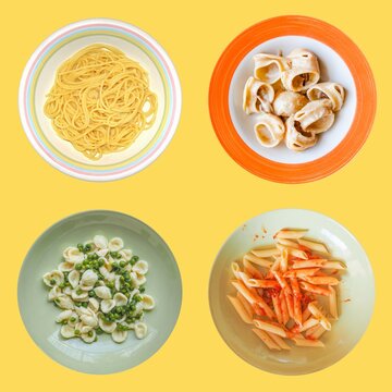 "Pasta Dishes" Images – Browse 1,285 Stock Photos, Vectors, and Video ...