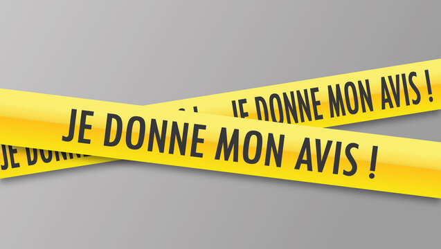 Mon Avis Clipart Mon Avis Sur « Glace » De Christine Féret Fleury