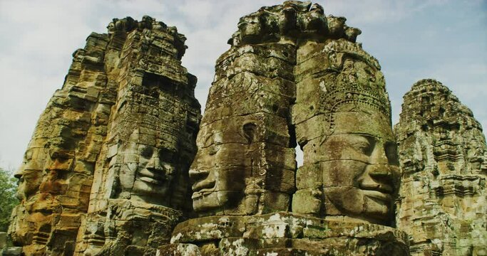"Angkor Thom" Images – Browse 12,895 Stock Photos, Vectors, and Video ...