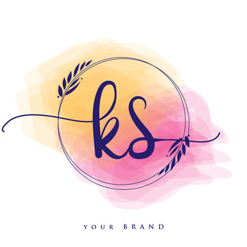 K S Logo Images – Browse 52,551 Stock Photos, Vectors, and Video ...