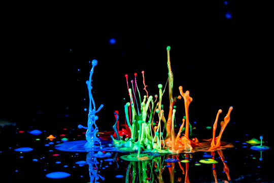 "Color Ink" Images – Browse 1,371 Stock Photos, Vectors, and Video ...