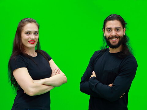 "Chroma Key Background" Images – Browse 4,696 Stock Photos, Vectors ...