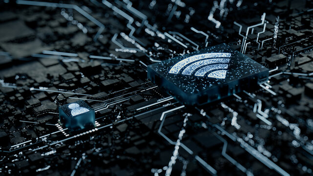 587,788 BEST Wlan IMAGES, STOCK PHOTOS & VECTORS | Adobe Stock