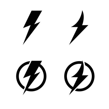 Retro Bolt Logo Images – Browse 2,787 Stock Photos, Vectors, and Video ...