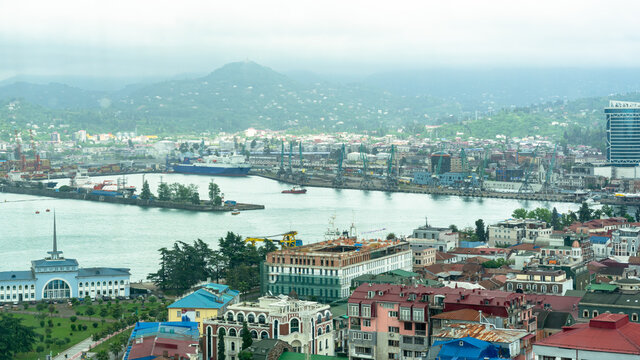 Adjaria Bilder – Durchsuchen 422 Archivfotos, Vektorgrafiken und Videos ...