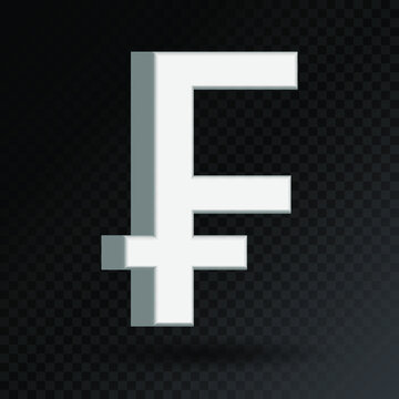 "Franc Symbol" Images – Browse 15 Stock Photos, Vectors, and Video ...