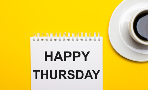 Happy Thursday Tumblr