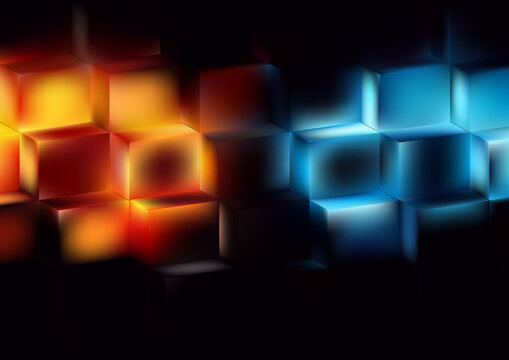 "Cube Background" Images – Browse 1,154 Stock Photos, Vectors, and ...
