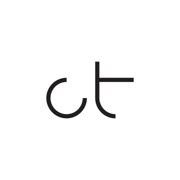 247 BEST "Ct Letter" IMAGES, STOCK PHOTOS & VECTORS | Adobe Stock