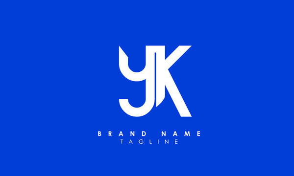 Imágenes de "Yk Logo": descubre bancos de fotos, ilustraciones ...