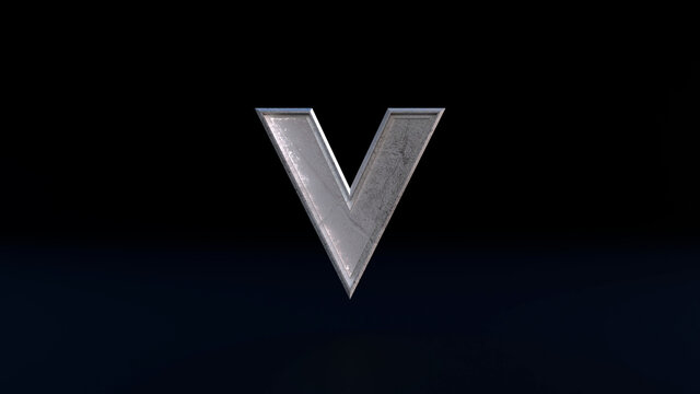 Victorious Symbol