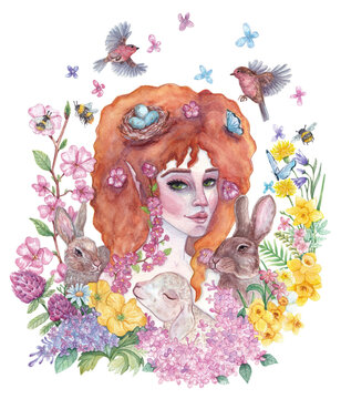 Ostara Images – Browse 2,152 Stock Photos, Vectors, and Video | Adobe Stock