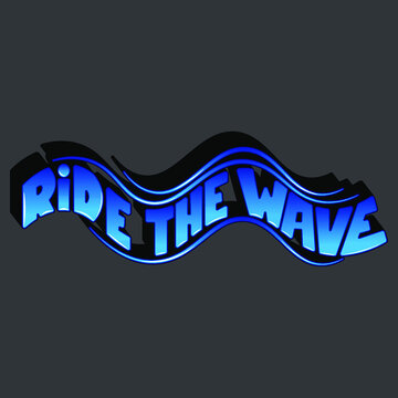 Ride The Wave Images – Browse 181,989 Stock Photos, Vectors, and Video ...