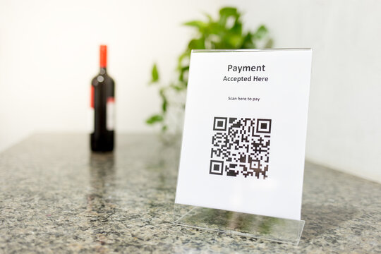 "Qr Code Payment" Images – Browse 208 Stock Photos, Vectors, and Video ...