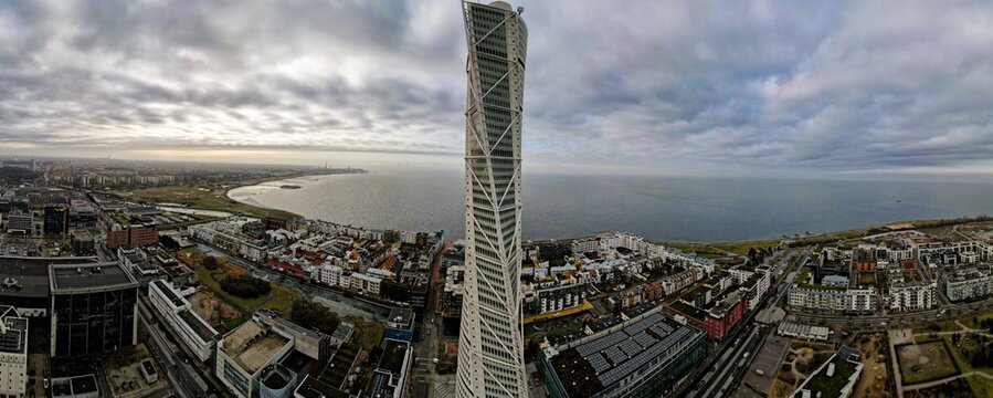 "Turning Torso" Images – Browse 465 Stock Photos, Vectors, and Video ...