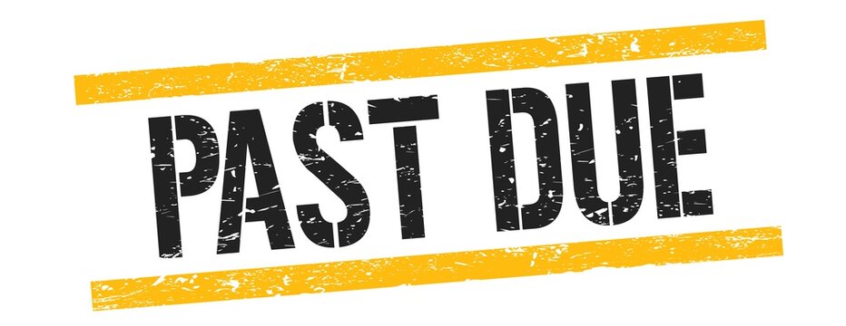"Past Due Stamp" Images – Browse 48 Stock Photos, Vectors, and Video ...