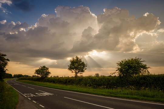 "Gods Rays" Images – Browse 83 Stock Photos, Vectors, and Video | Adobe ...