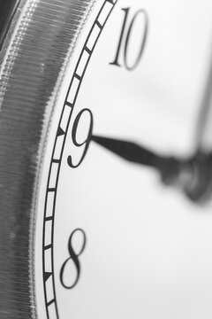 "Nine O'clock" Images – Browse 83 Stock Photos, Vectors, and Video ...