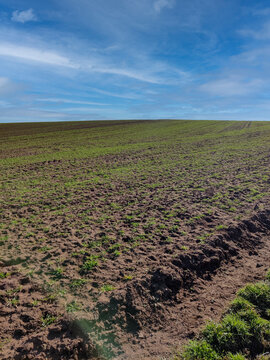 Ackerfurchen bilder – Bläddra bland 396 stockfoton, vektorer och videor ...