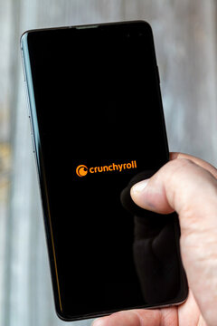 Crunchyroll Bilder – Durchsuchen 162 Archivfotos, Vektorgrafiken und ...