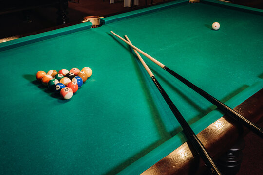 "Billiard Table" Images – Browse 20,357 Stock Photos, Vectors, and ...