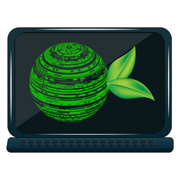 136 BEST "Green Computing" IMAGES, STOCK PHOTOS & VECTORS | Adobe Stock