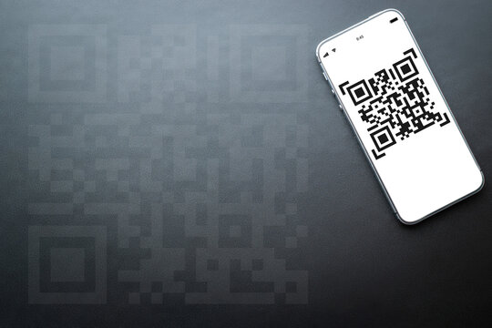 "Qr Code Payment" Images – Browse 208 Stock Photos, Vectors, and Video ...