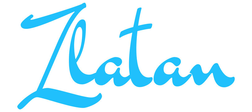 Zlatan Images – Browse 43 Stock Photos, Vectors, and Video | Adobe Stock