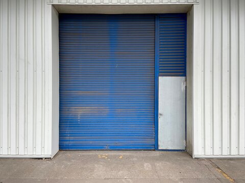 1,094 BESTE Wellblechfassade BILDER, STOCK-FOTOS & -VEKTORGRAFIKEN ...