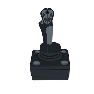 Joystick Vector