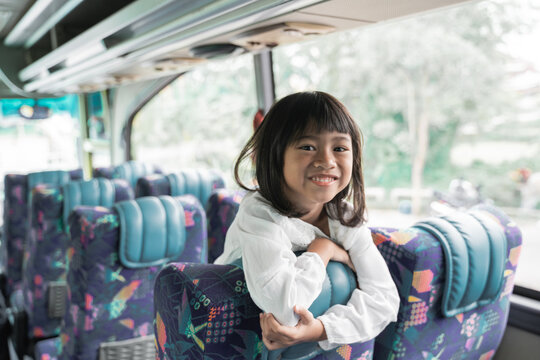 Crazy Asian Girls Are Taking A Bus Tour Telegraph