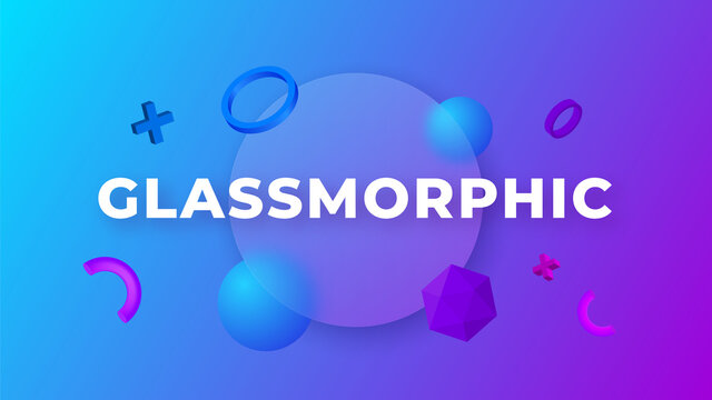 Glassmorphism 影像 – 瀏覽 20,592 個素材庫相片、向量圖和影片 | Adobe Stock