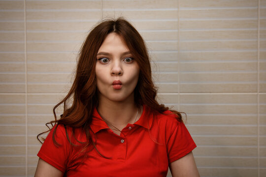Flirtatiousness Images – Browse 105 Stock Photos, Vectors, and Video ...