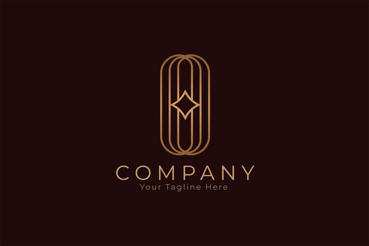 Industry Logos Starting With O