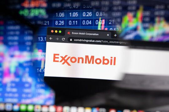 「Exxonmobil」の写真素材 | 782件の無料イラスト画像 | Adobe Stock