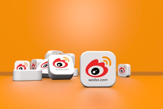 Weibo Logo Transparent