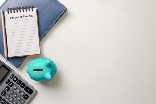 Personal Finance Wallpaper