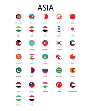 "Asia Icon" Images – Browse 20 Stock Photos, Vectors, and Video | Adobe ...