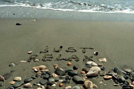 "Just Relax" Images – Browse 389 Stock Photos, Vectors, and Video ...