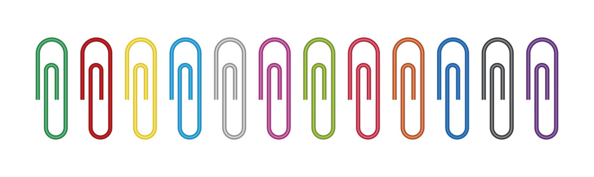 Paperclip Images – Browse 146,506 Stock Photos, Vectors, and Video ...