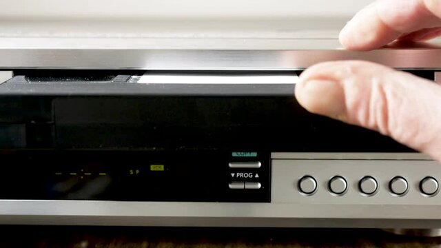 Vhs Video Footage – Browse 26,401 HD Stock Video and Footage | Adobe Stock