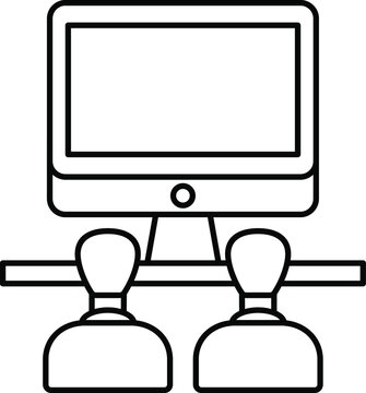 Pair-Programming Images – Browse 47 Stock Photos, Vectors, and Video ...