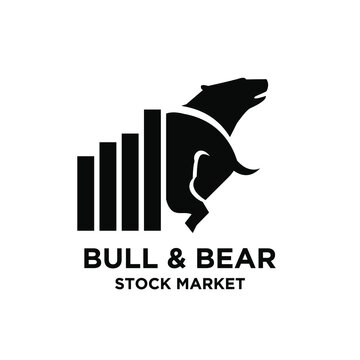 1,162 BEST Bull Bear Logo IMAGES, STOCK PHOTOS & VECTORS | Adobe Stock