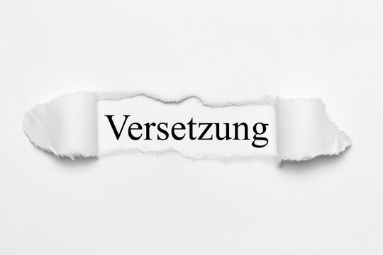 Versetzung bilder – Bläddra bland 858 stockfoton, vektorer och videor ...