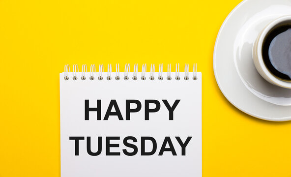 รูปภาพ"Happy Tuesday" – เลือกดูภาพถ่ายสต็อก เวกเตอร์ และวิดีโอ100 ...