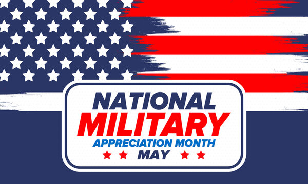 "Military Appreciation Month" Bilder – Durchsuchen 376 Archivfotos ...