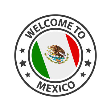 "Welcome To Mexico" Images – Browse 37 Stock Photos, Vectors, and Video ...