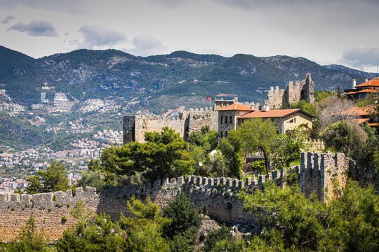 "Alanya Turkey" Bilder – Durchsuchen 1,278 Archivfotos, Vektorgrafiken ...