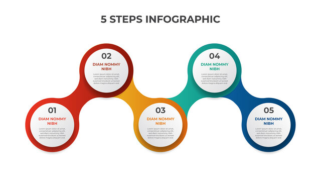 Flowchart Slide Template Images – Browse 10,010 Stock Photos, Vectors ...