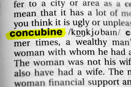 Concubine Images – Browse 8,281 Stock Photos, Vectors, and Video ...